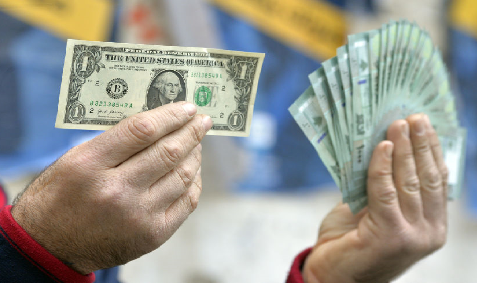 Today’s Lebanese Lira/US Dollar Exchange Rate: October 24th, 2022 | Kataeb