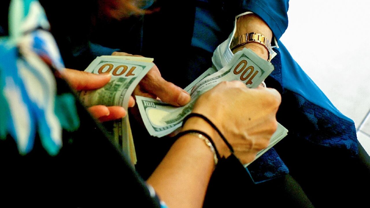 Whish Money Shuts Fundraising Accounts, Raising Questions Over Online ...