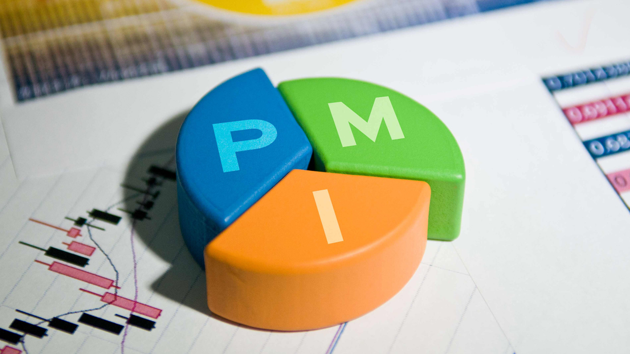 Private Sector Activity Contracts for Third Straight Month Amid ...