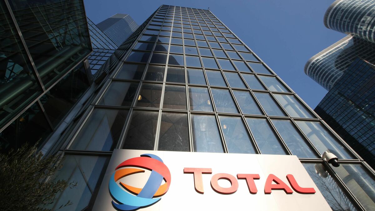 TotalEnergies Stops Sending Ships through Red Sea | Kataeb