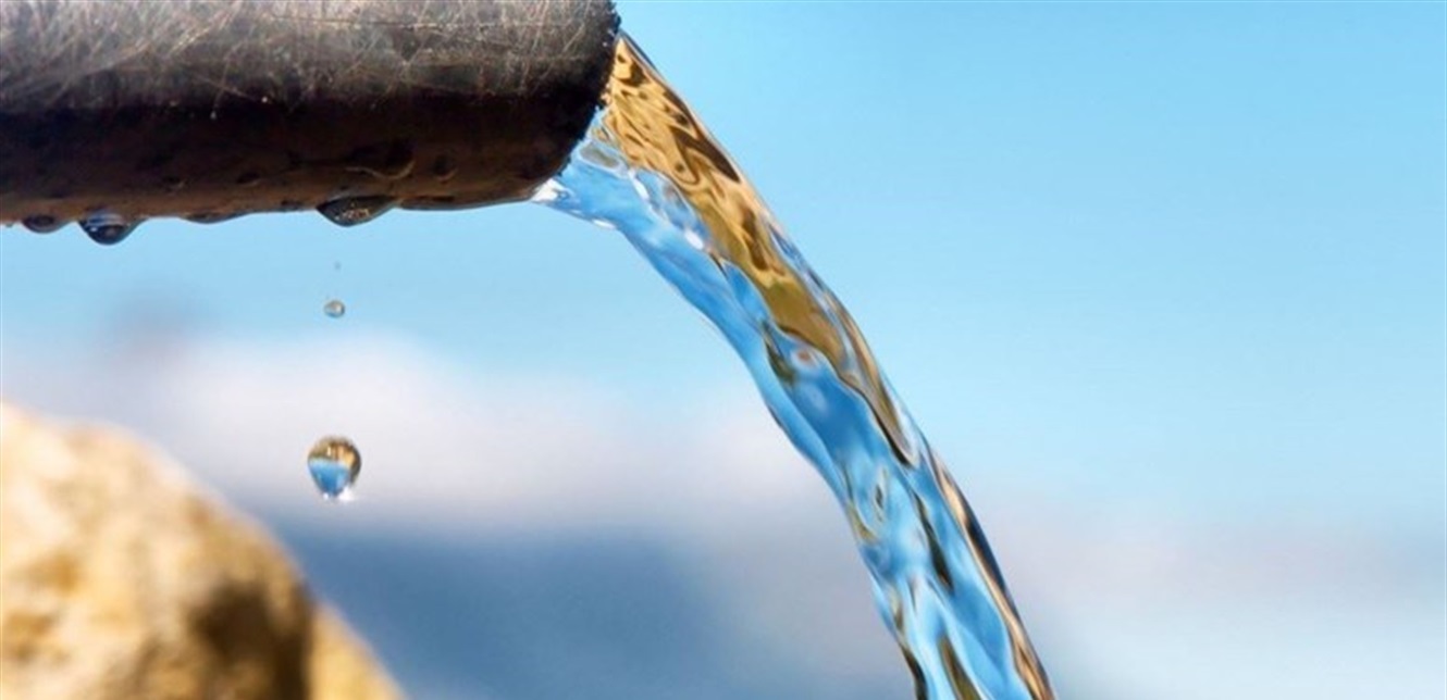 Lebanon Faces Severe Water Crisis Amid Sewage Contamination and Drying ...