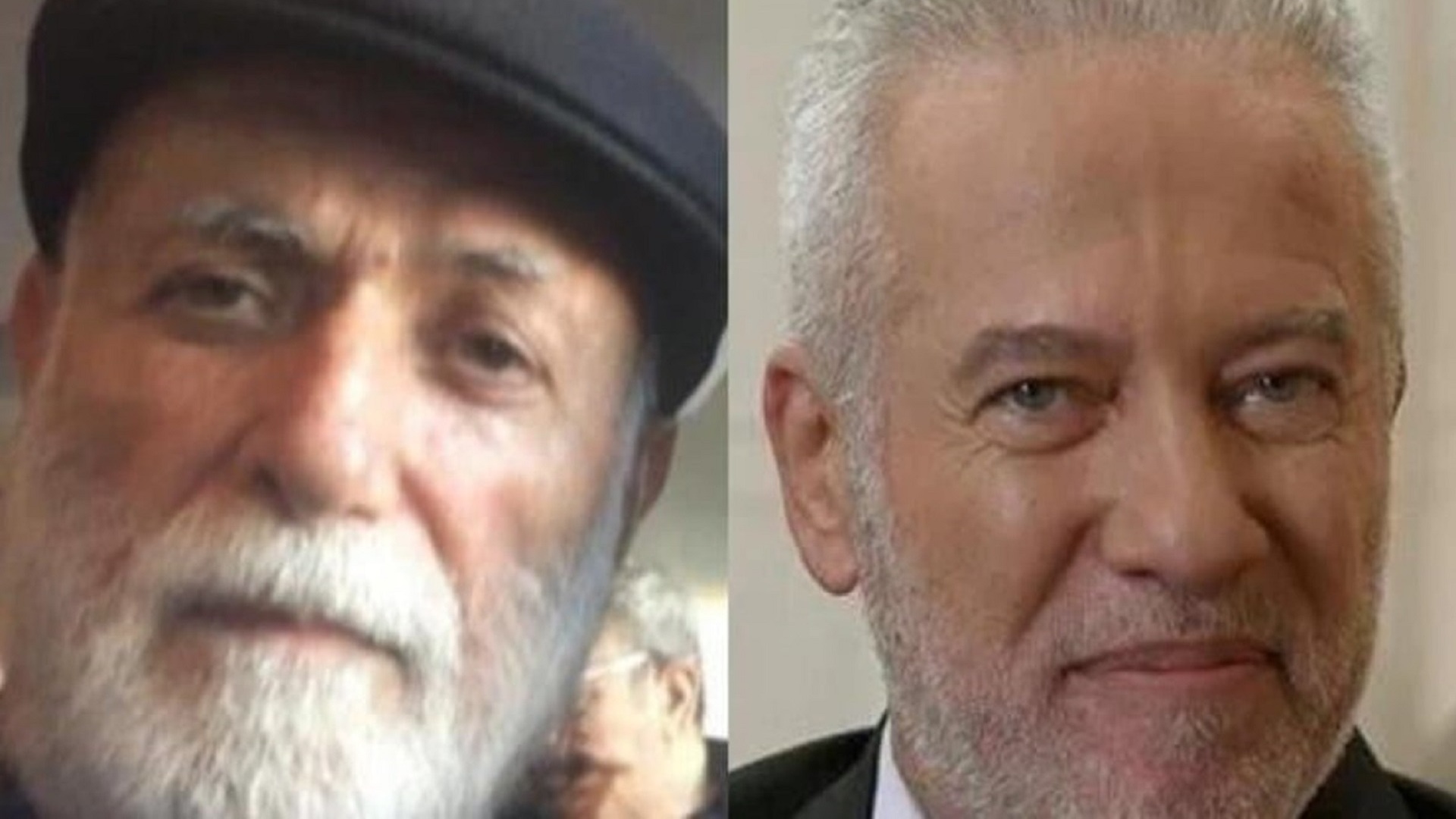 كان سيظهر على كرسي متحرك..نقيب الممثلين: فادي إبراهيم طلّعني كذاب قدّام ...