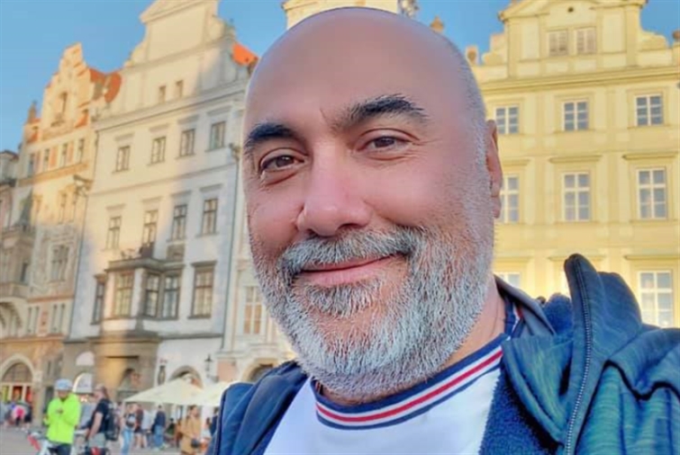 نعيم حلاوي عن رفيق نصرالله: "نزعلُن الدني" | الكتائب