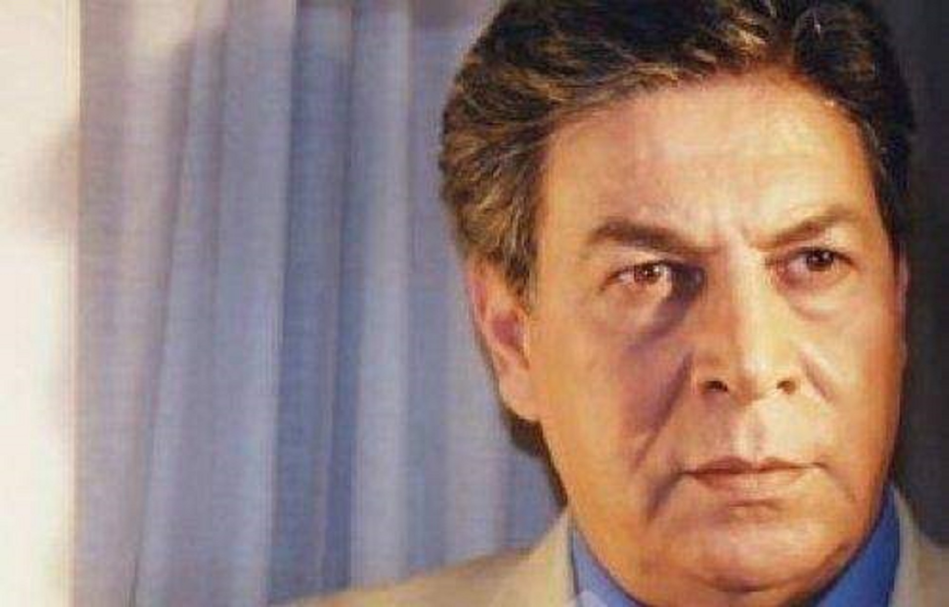 الممثل القدير سمير شمص... وداعًا | الكتائب