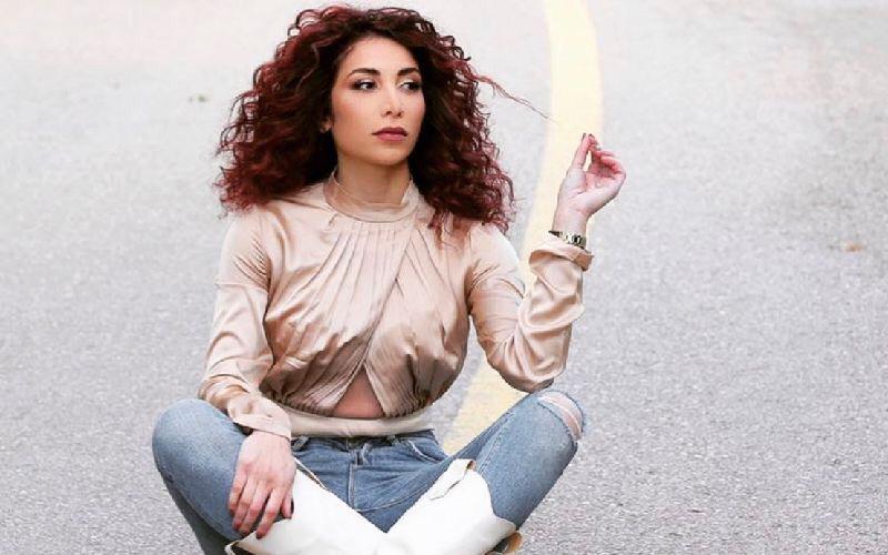 أمل طالب تودع "كتير هلقد": إجا الوقت إفتح جوانحي وطير | الكتائب