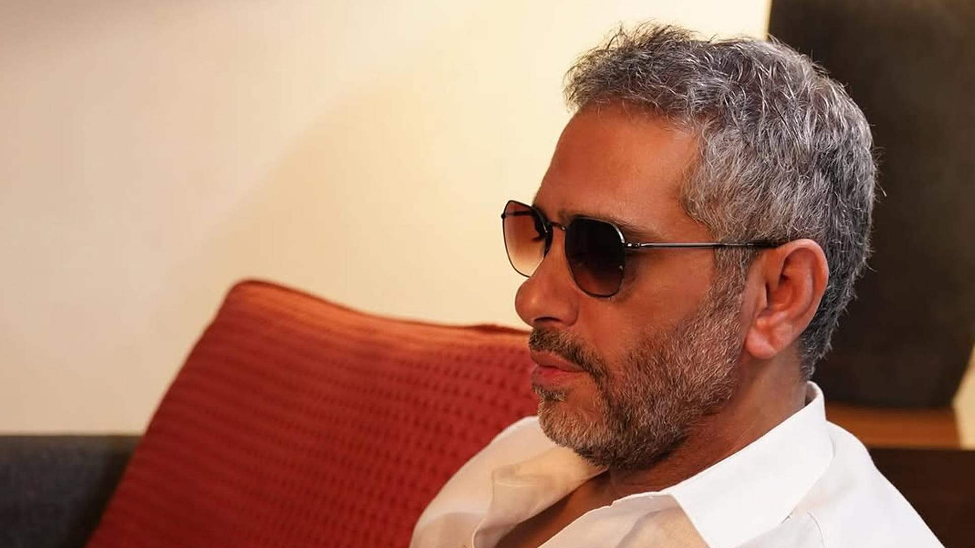 Fadel Shaker Turns Himself in After 12 Years on the Run | Kataeb