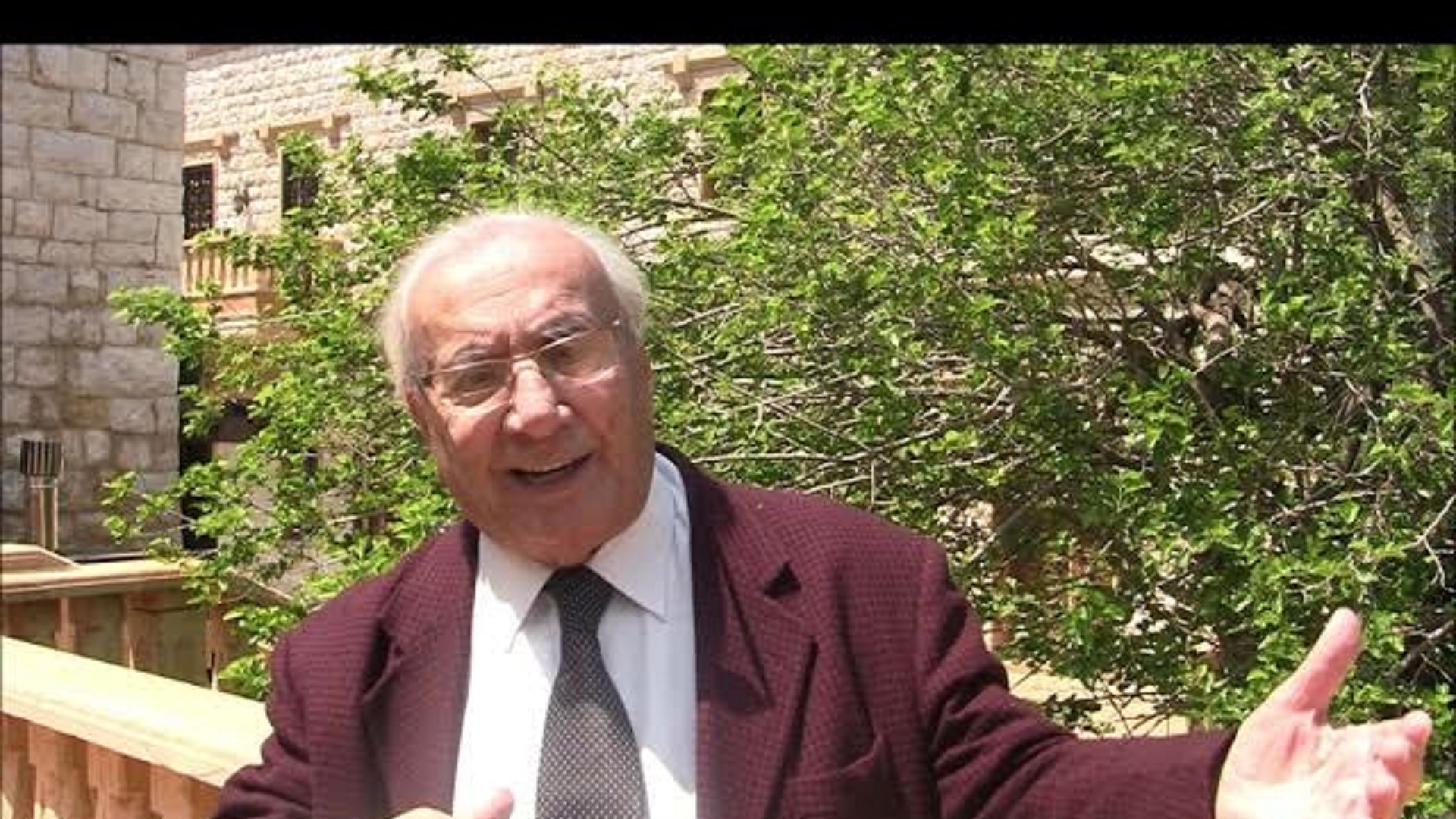 النقيب جورج أبو انطون: منذ عام غاب... وبقي حاضراً؟! | الكتائب