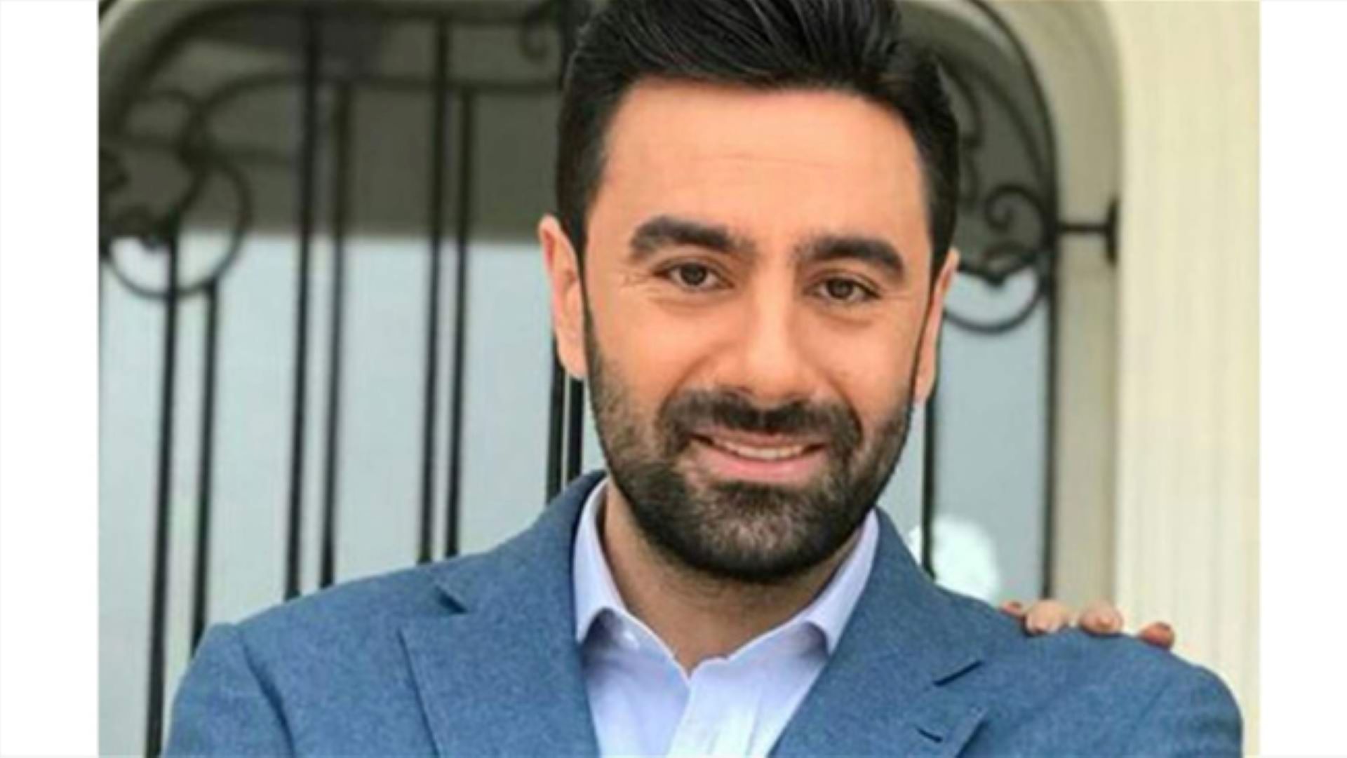 "وادي المنفى" لميشال حوراني يحصد جائزة أفضل فيلم روائي طويل في ...