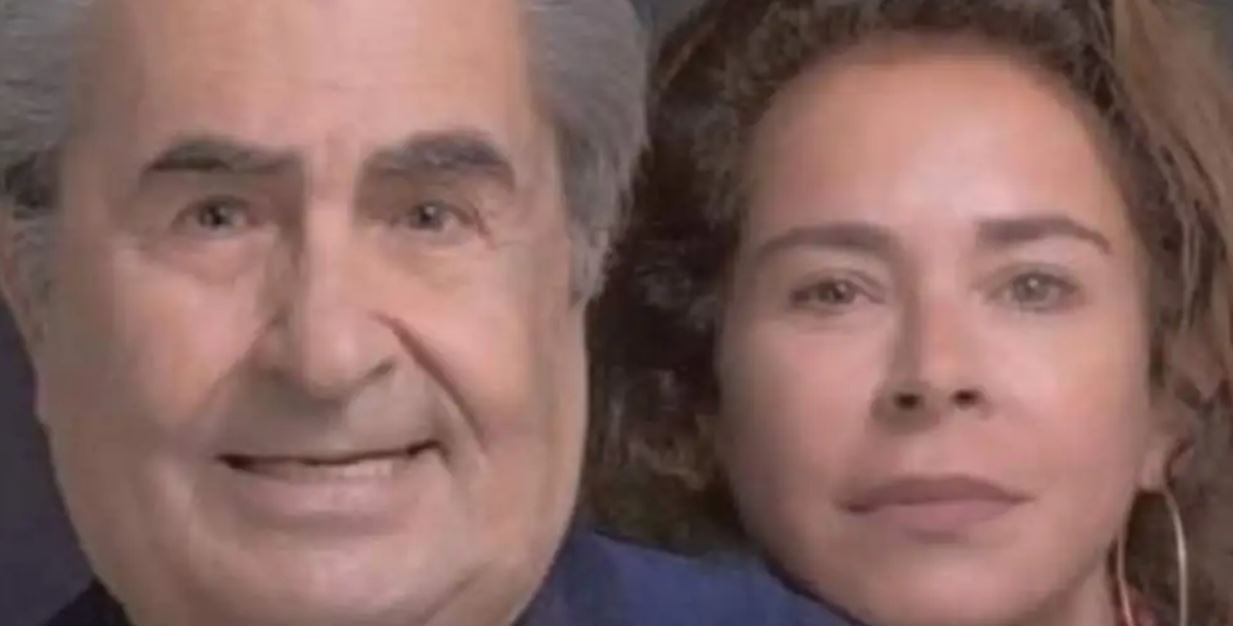 بعد 8 أشهر على رحيل روميو لحود... الموت يخطف ابنته فاليري | الكتائب