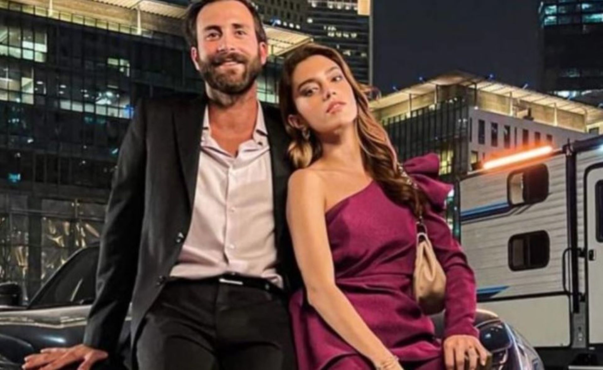 ستيفاني عطالله تكشف عن موعد زواجها | الكتائب