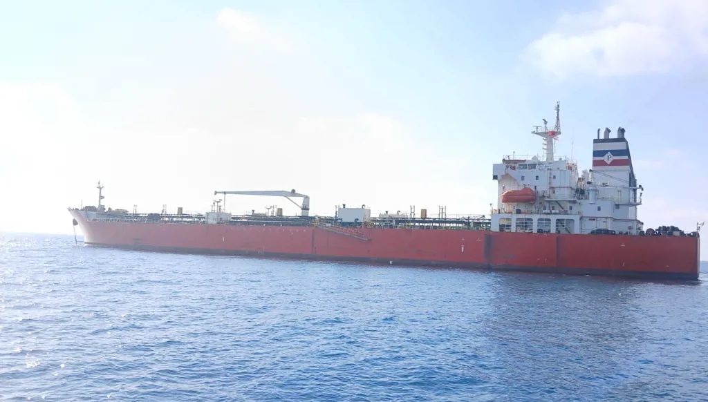 توضيحٌ من المديرية العامة للجمارك بشأن باخرة "HAWK III" | الكتائب