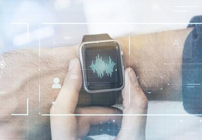 Wearable Tech Uses AI to Detect Cardiac Arrhythmia 30 Minutes Before ...