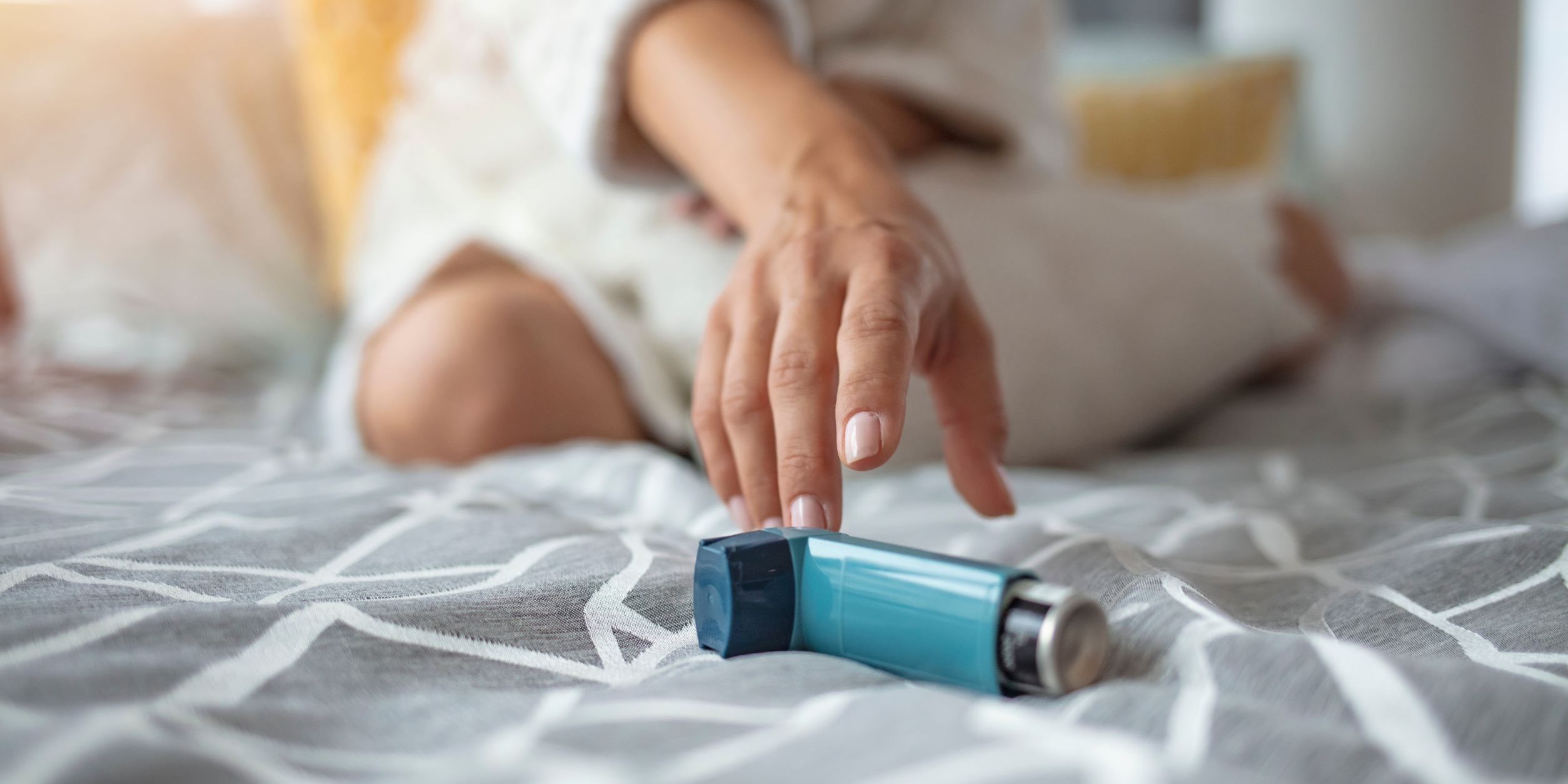 6 Signs of Uncontrolled Asthma | Kataeb