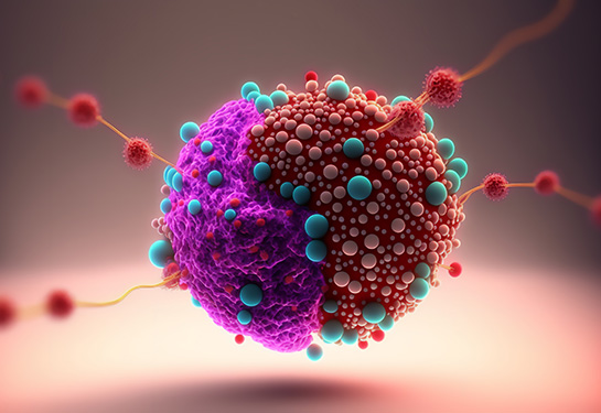 Scientists Identify New Way to 'Kill' Cancer Cells | Kataeb