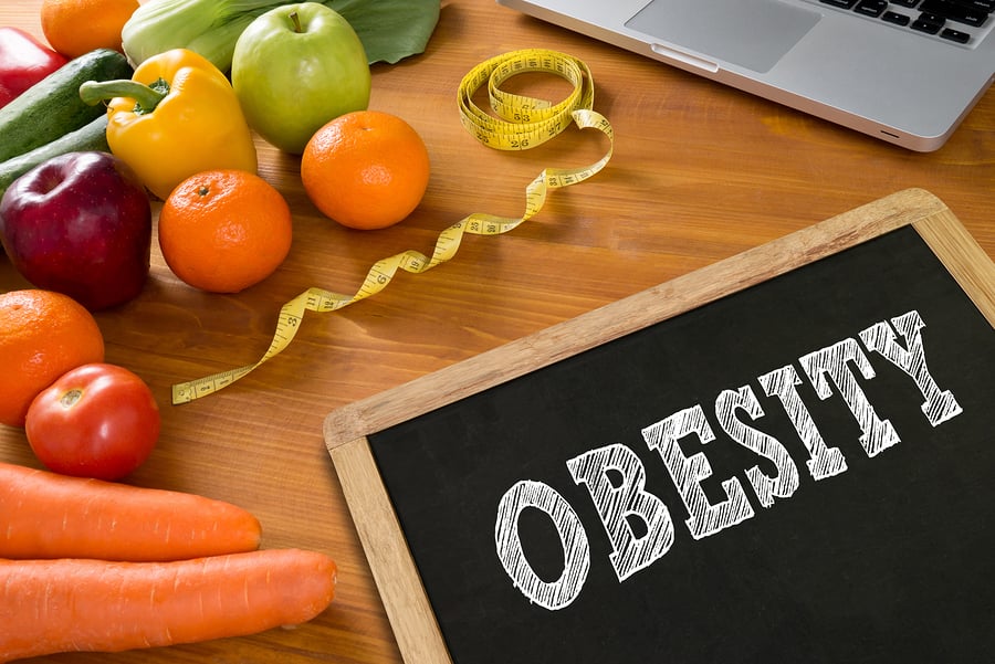 More Than a Billion People Worldwide Live with Obesity, Study Shows ...