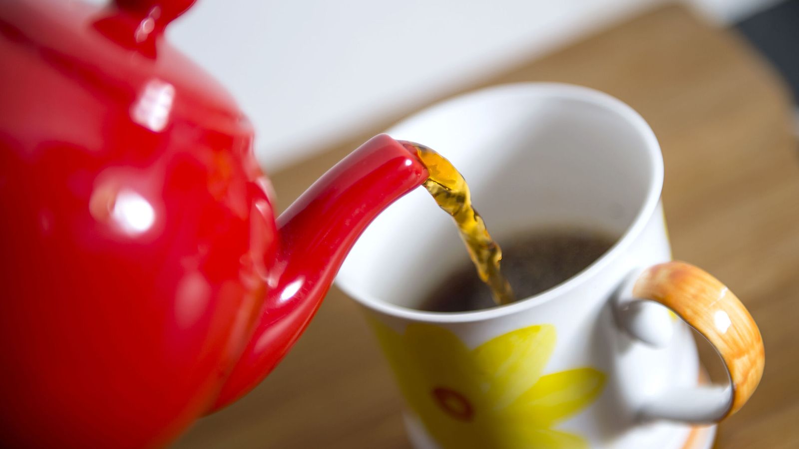 Drinks That Can Aid Digestion After A Meal | Kataeb