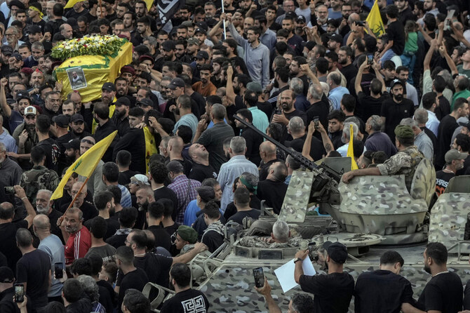 Hezbollah Stands Ground on Weapons, Points to Israeli Occupation | Kataeb
