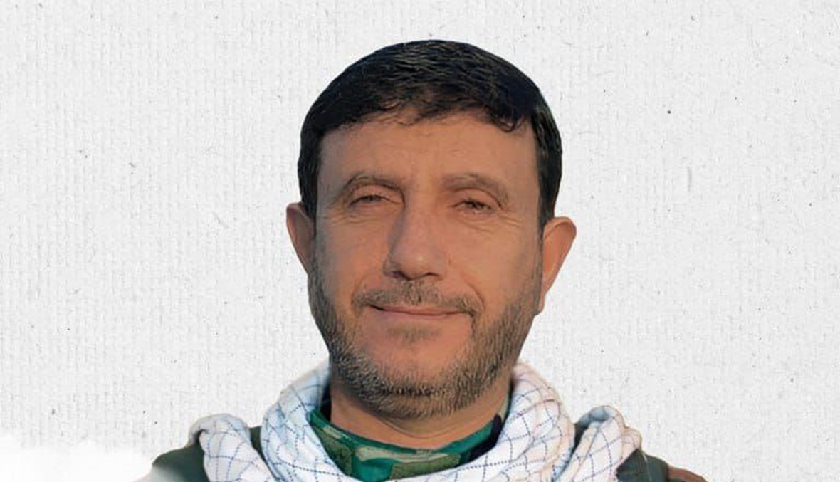 حزب الله شيّع "أبو سمرا" ضحية الخيمة العاشورائية | الكتائب