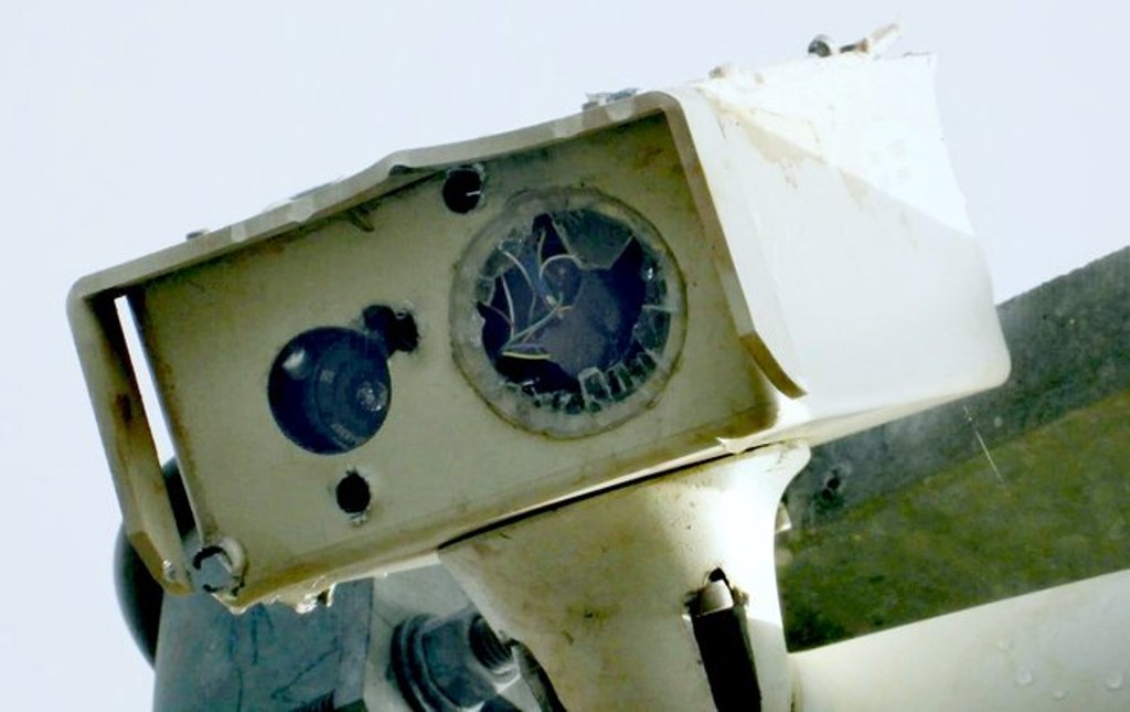 Hezbollah Releases Footage Of Fresh Attacks On Israeli Sites In Lebanon ...