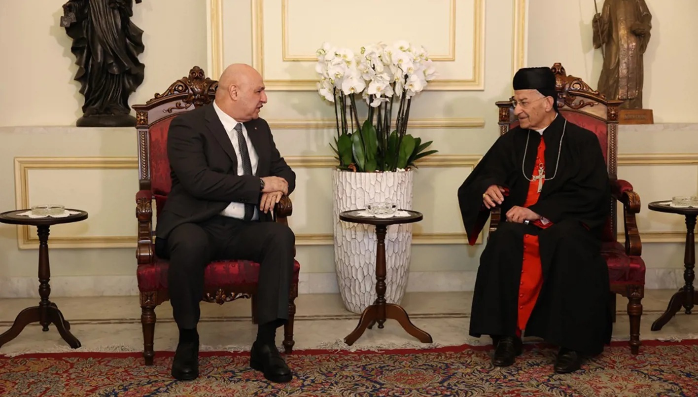 Aoun: Army Must Be Sole Defender of Lebanon’s Sovereignty for Lasting ...