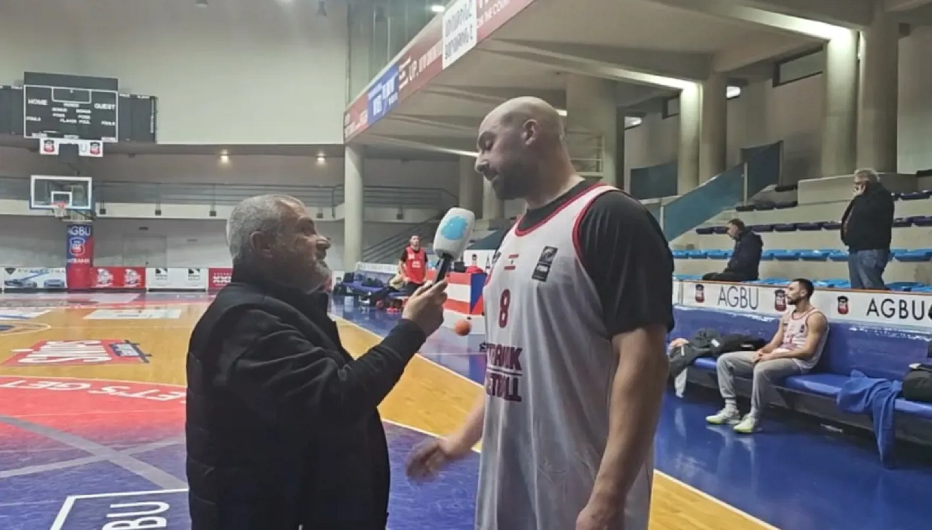 نجل الرئيس اللبناني خليل عون: الألقاب لن تغّيرني ووالدي يدعمني | الكتائب