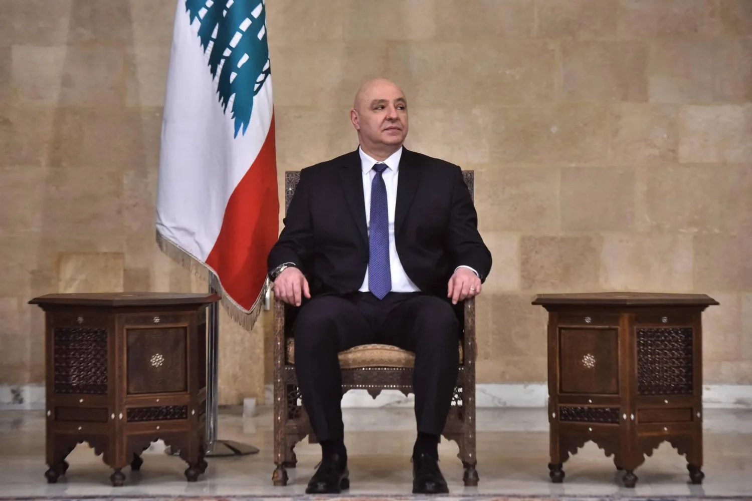 Lebanon’s New President to Make First Official Visit to Saudi Arabia ...