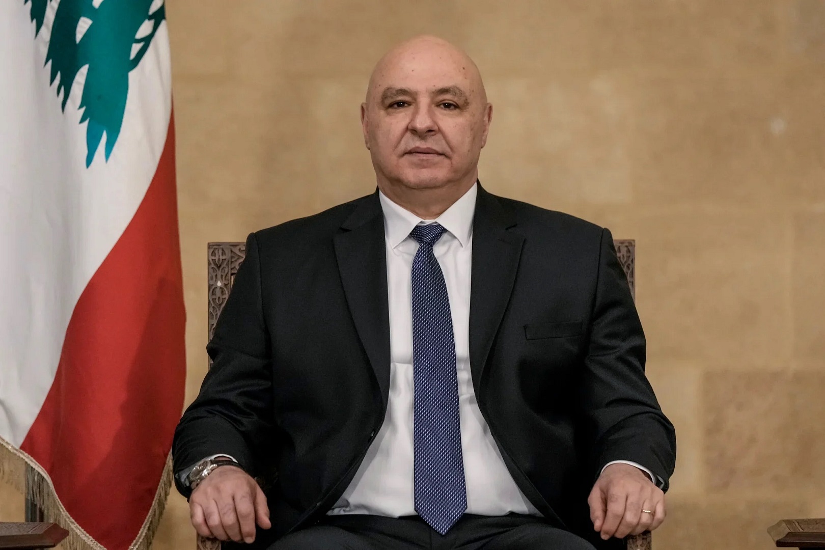 Official Contacts Aim to Keep Lebanon out of War on Iran | Kataeb