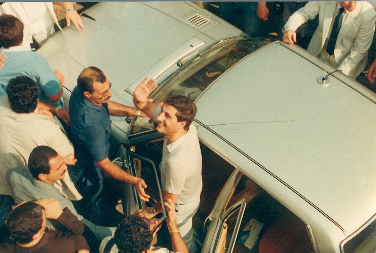 Kataeb Party Calls for the Participation in Bachir Gemayel’s 40th ...