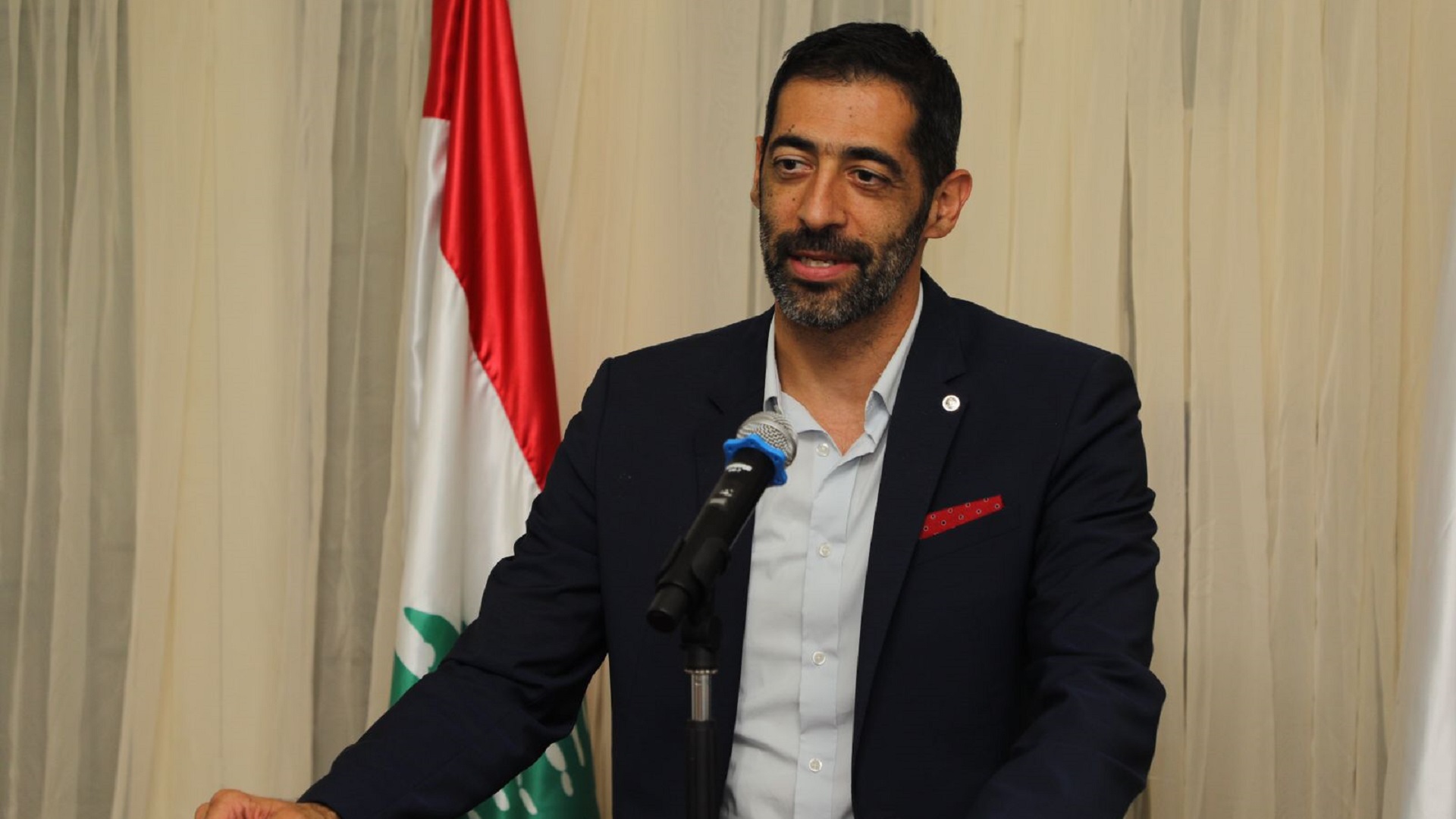 Hankach: Why Are Hezbollah's Military Leaders, Who Should Be on the ...