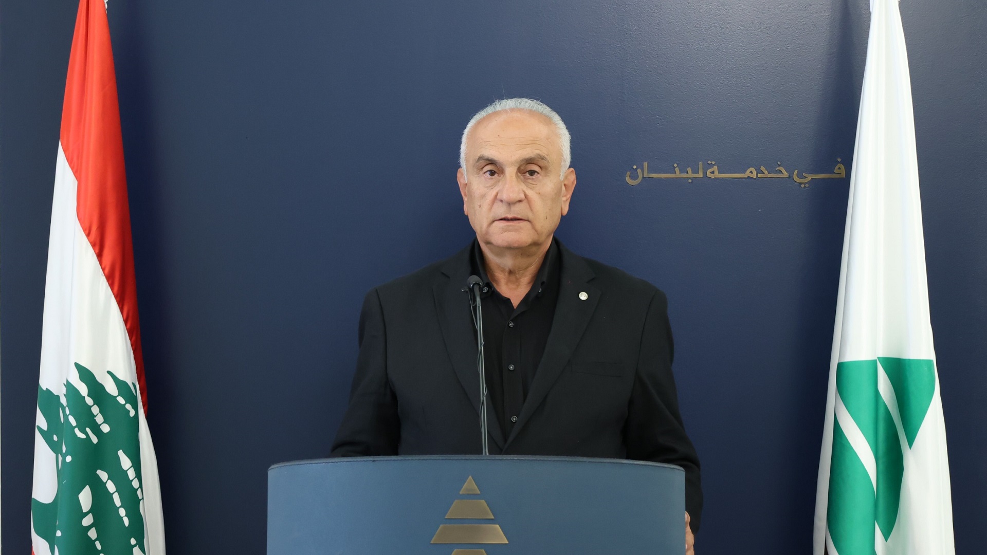 Sassine: An agreement with Hezbollah Does Not Equate to an Agreement ...