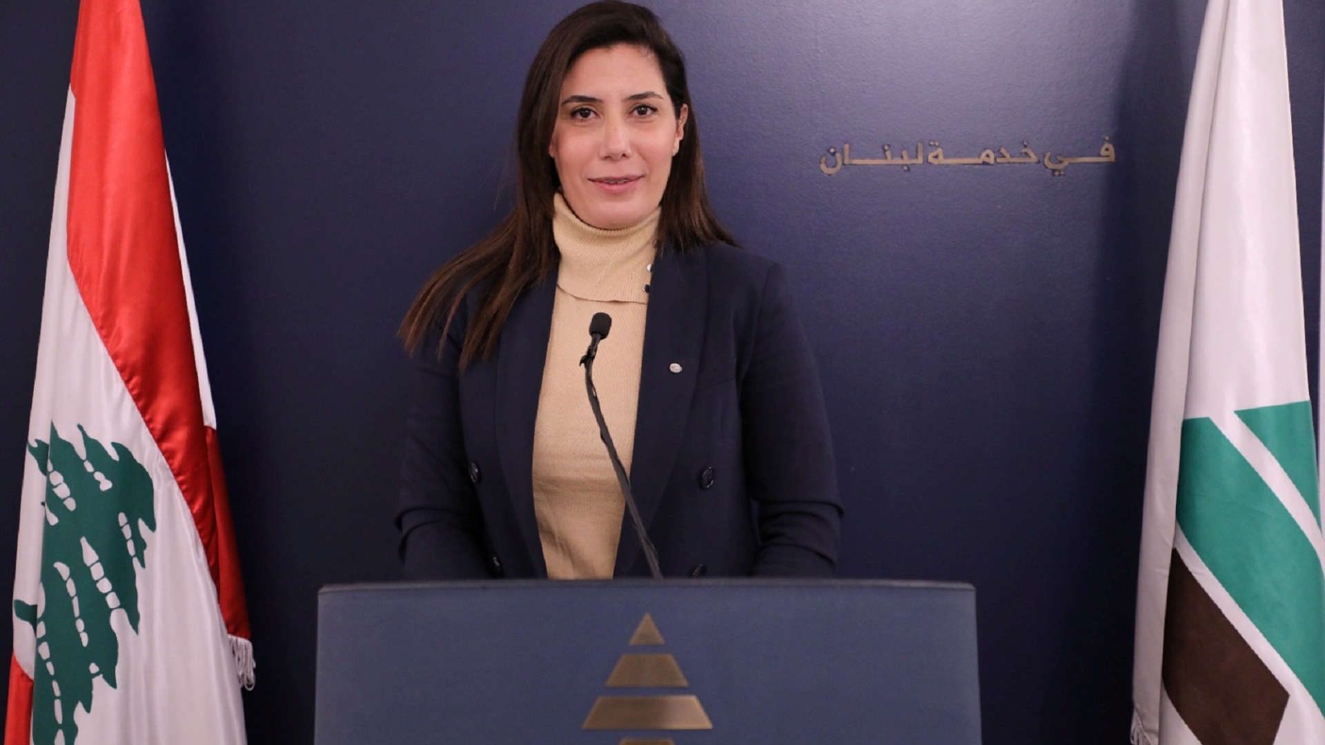 ريتا بولس: حزب الله أقحم لبنان في الصراعات ليضع ايران على طاولة ...