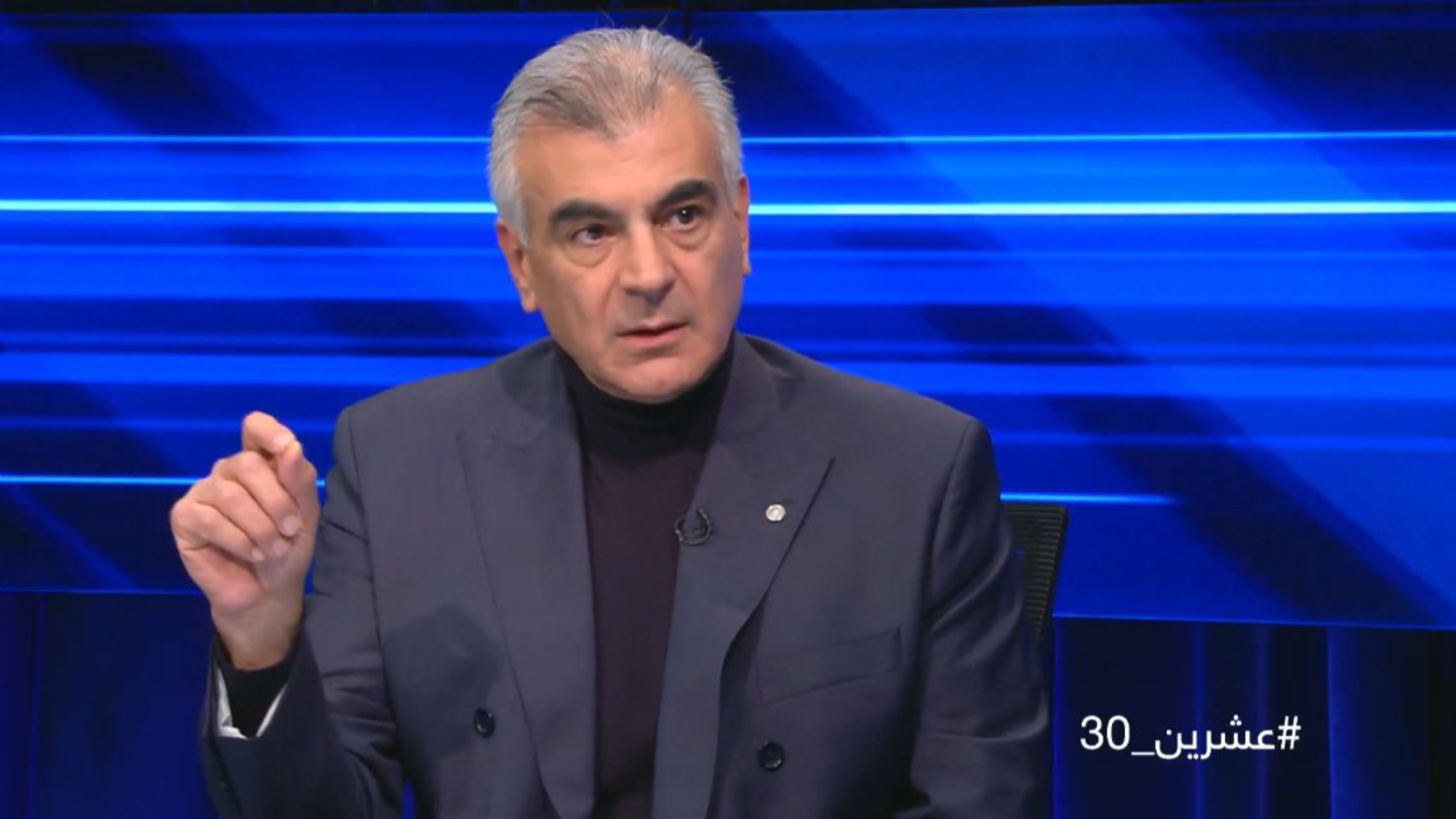 Sayegh Advocates for the Protection of UNSC Resolution 1701 | Kataeb