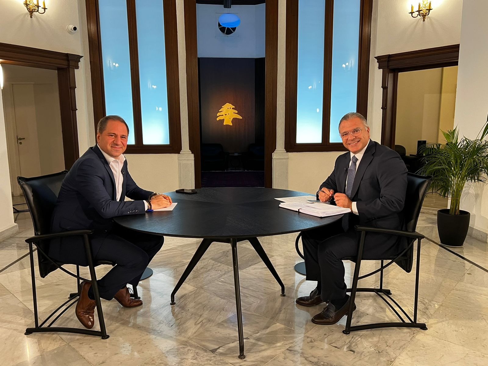Gemayel: Election of President Key to Resolving Countries Problems | Kataeb