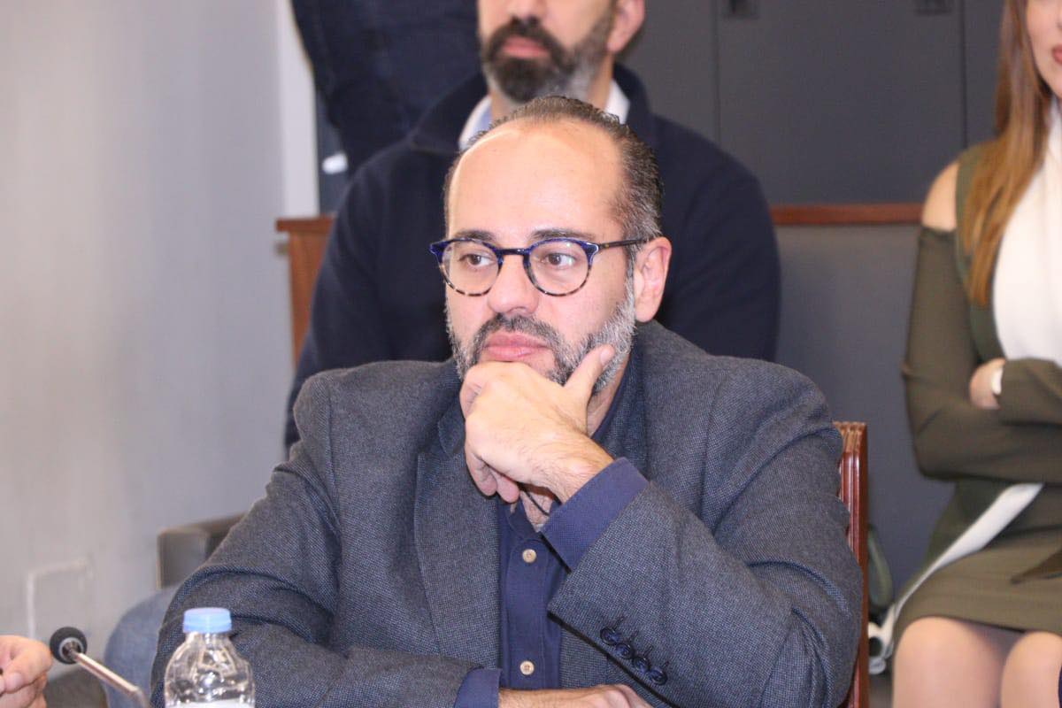 Dagher: Lebanon Is Charting Its Path Out of the Resistance Axis | Kataeb
