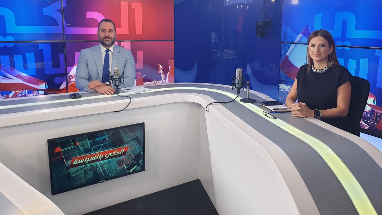 Bou Abboud: No Lasting Solution in Lebanon Without Full Implementation ...