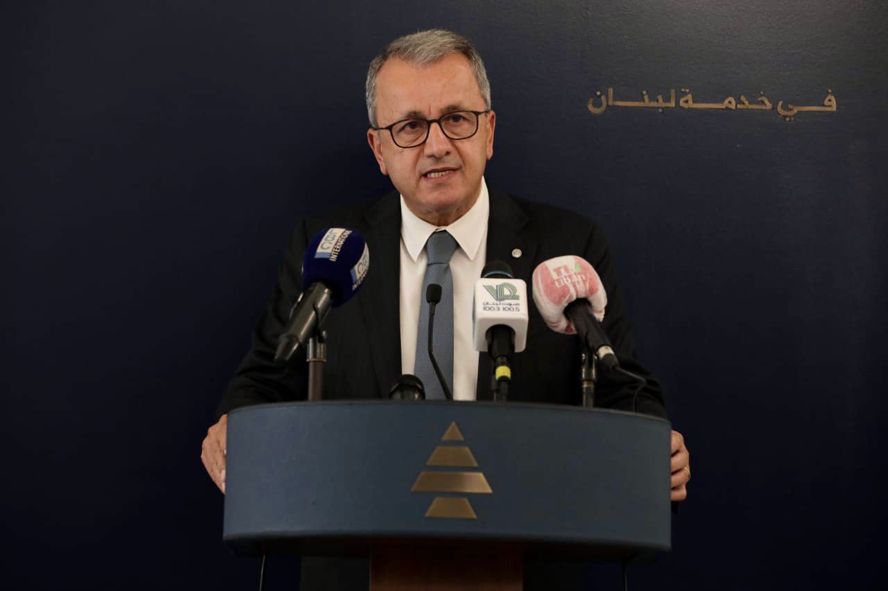 Jreij: Alternative Judge Appointment Turns Justice Into a Monster With ...