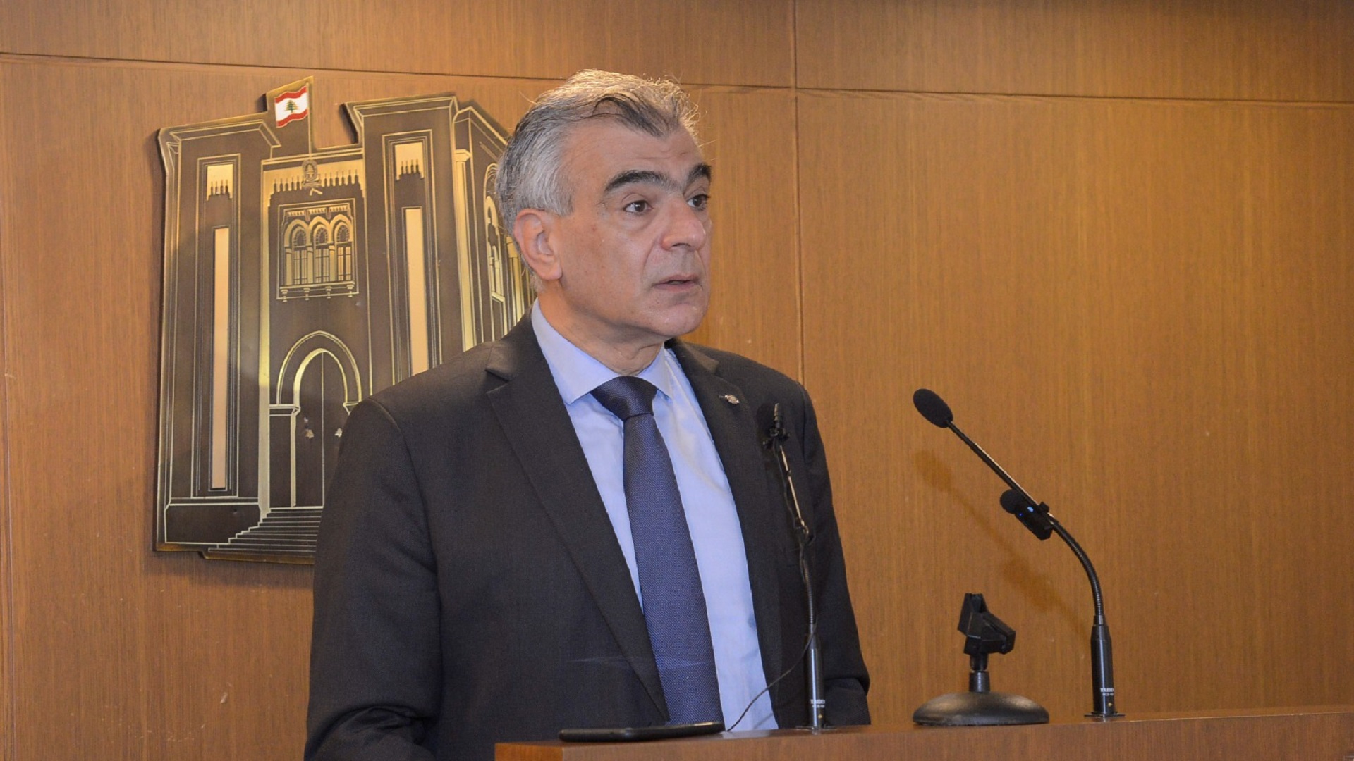 Sayegh Calls for a President Who Reflects Youth’s Aspirations | Kataeb