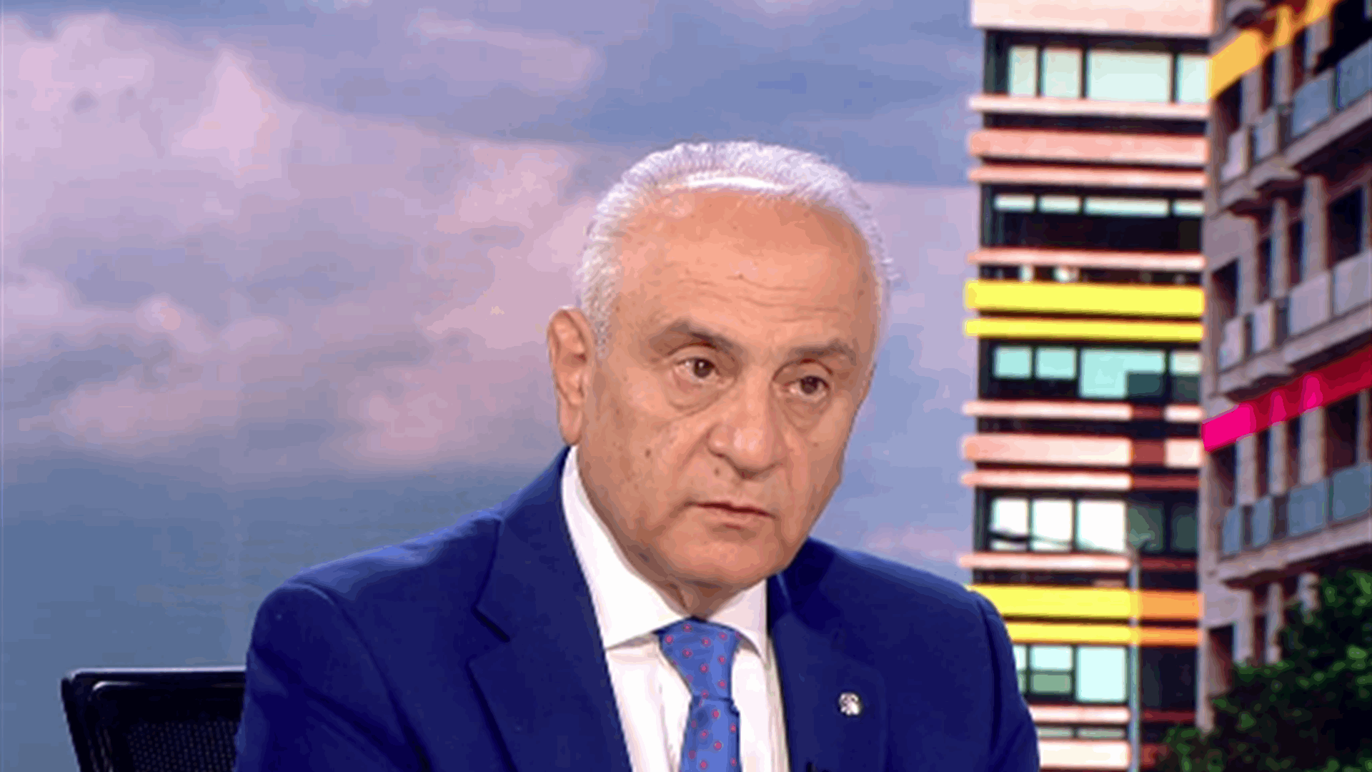 Sassine: Lebanon Is Witnessing Growing Momentum for State-Building | Kataeb