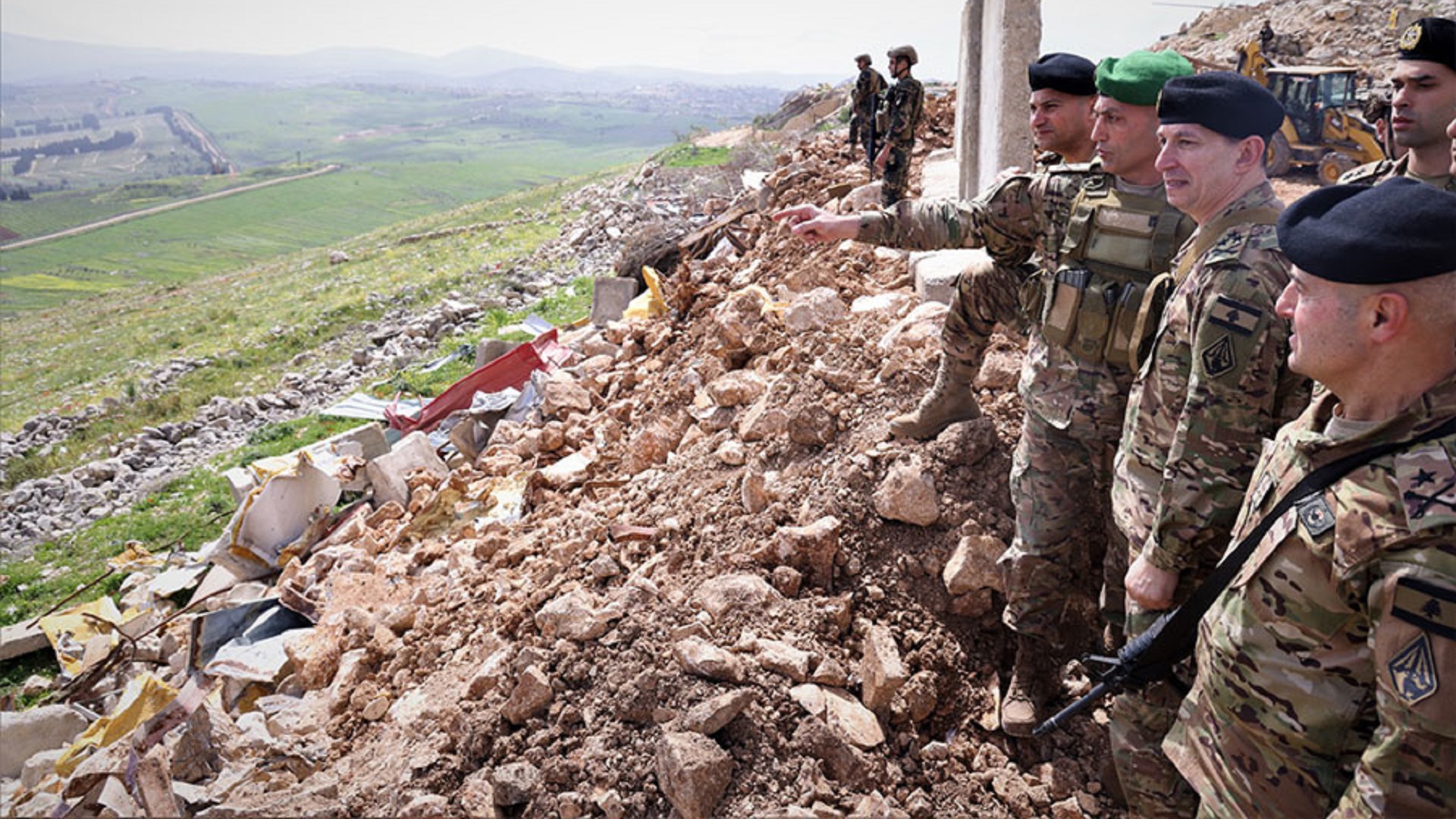 بشجاعة وبلا تردد.. الدولة والجيش يردان على من يتهمهما بالتقصير | الكتائب