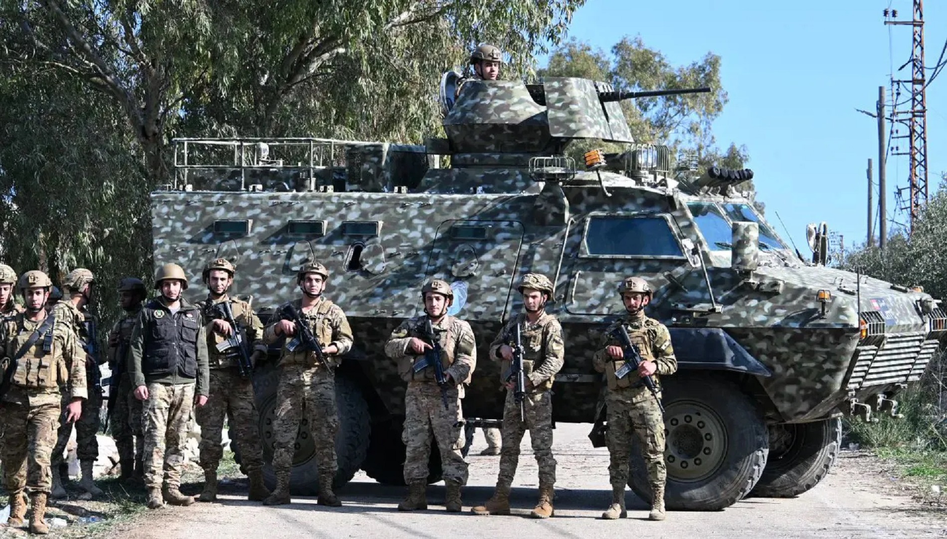 نهاية "أبو سلة" مع اثنين من أبرز تجار المخدرات...بيان للجيش | الكتائب