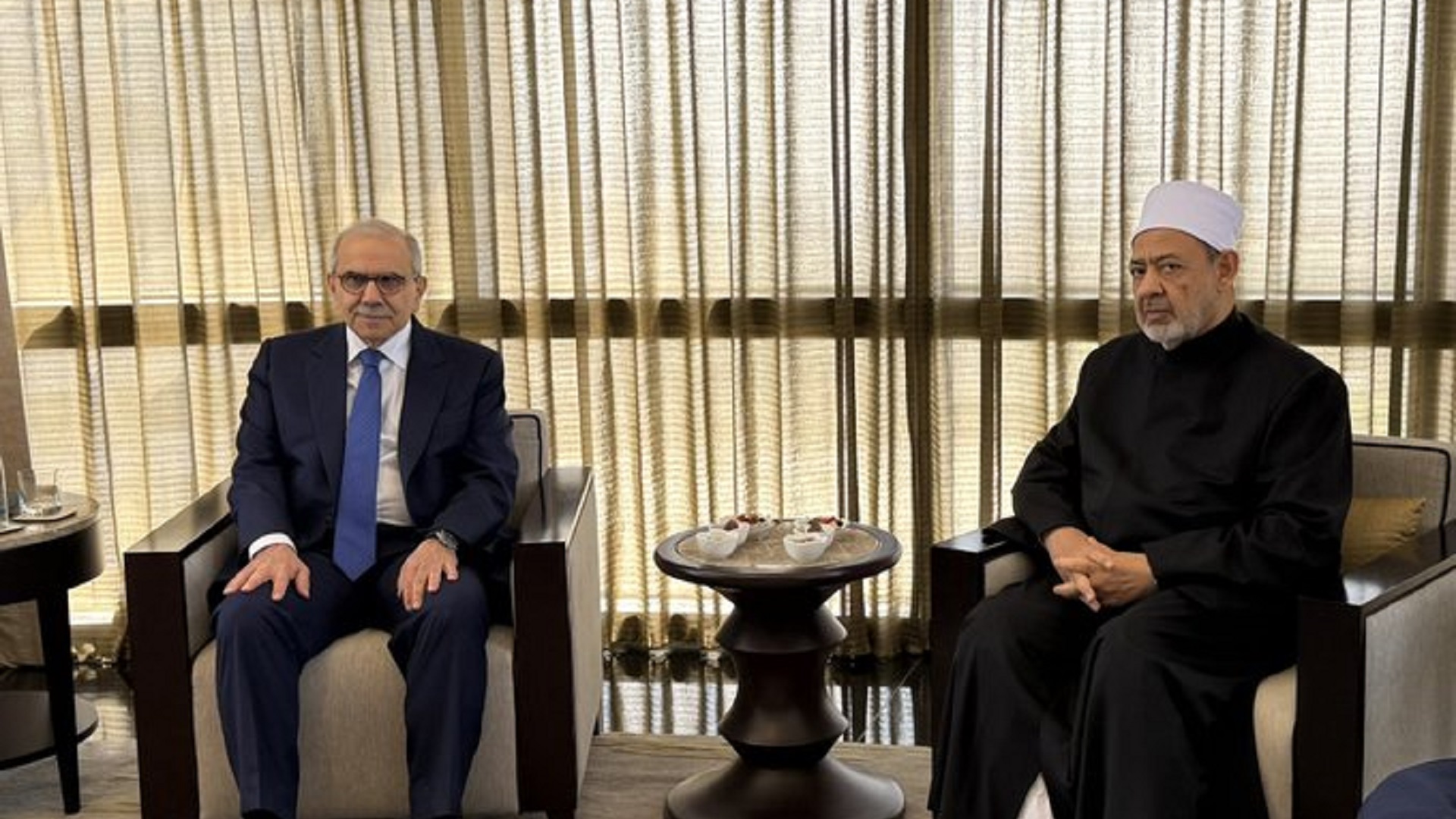 سلام: نعمل على تأمين كل الشروط التي تسهّل عودة أهلنا في الخليح | الكتائب