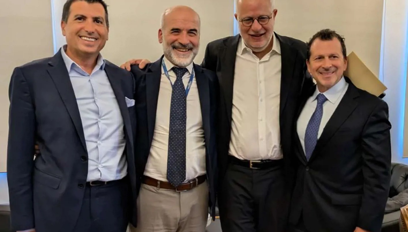 الدمج الرقمي ينطلق من القضاء: مشروع لتسديد أوامر الدفع إلكترونياً | الكتائب