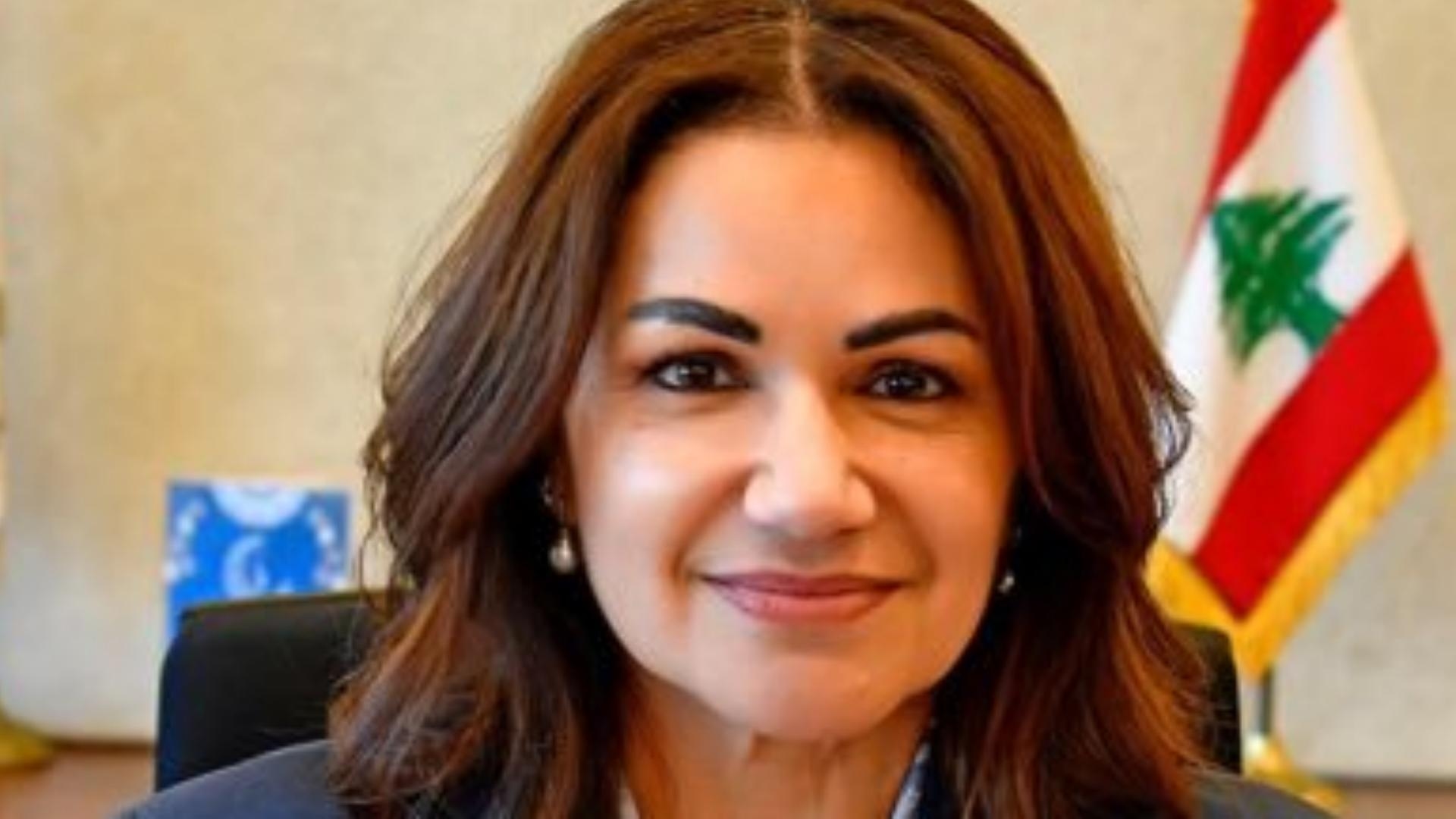 كيف علّقت السيّد على تعديل إسم وزارة الشؤون؟ | الكتائب