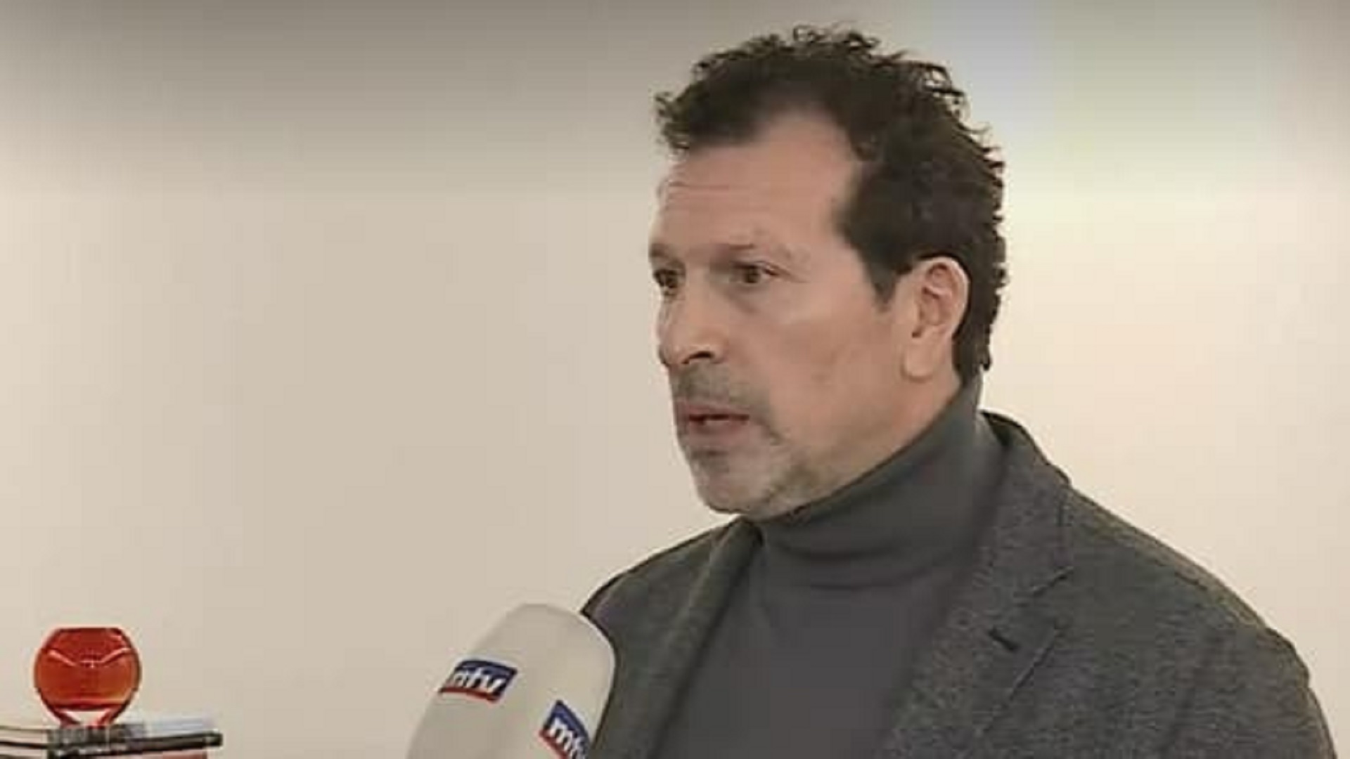 وزير المهجرين: الأولوية هي أن نخلق القدرات | الكتائب