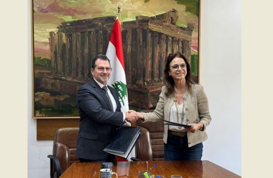 قريبًا... تجربة سياحية ذكية في لبنان | الكتائب