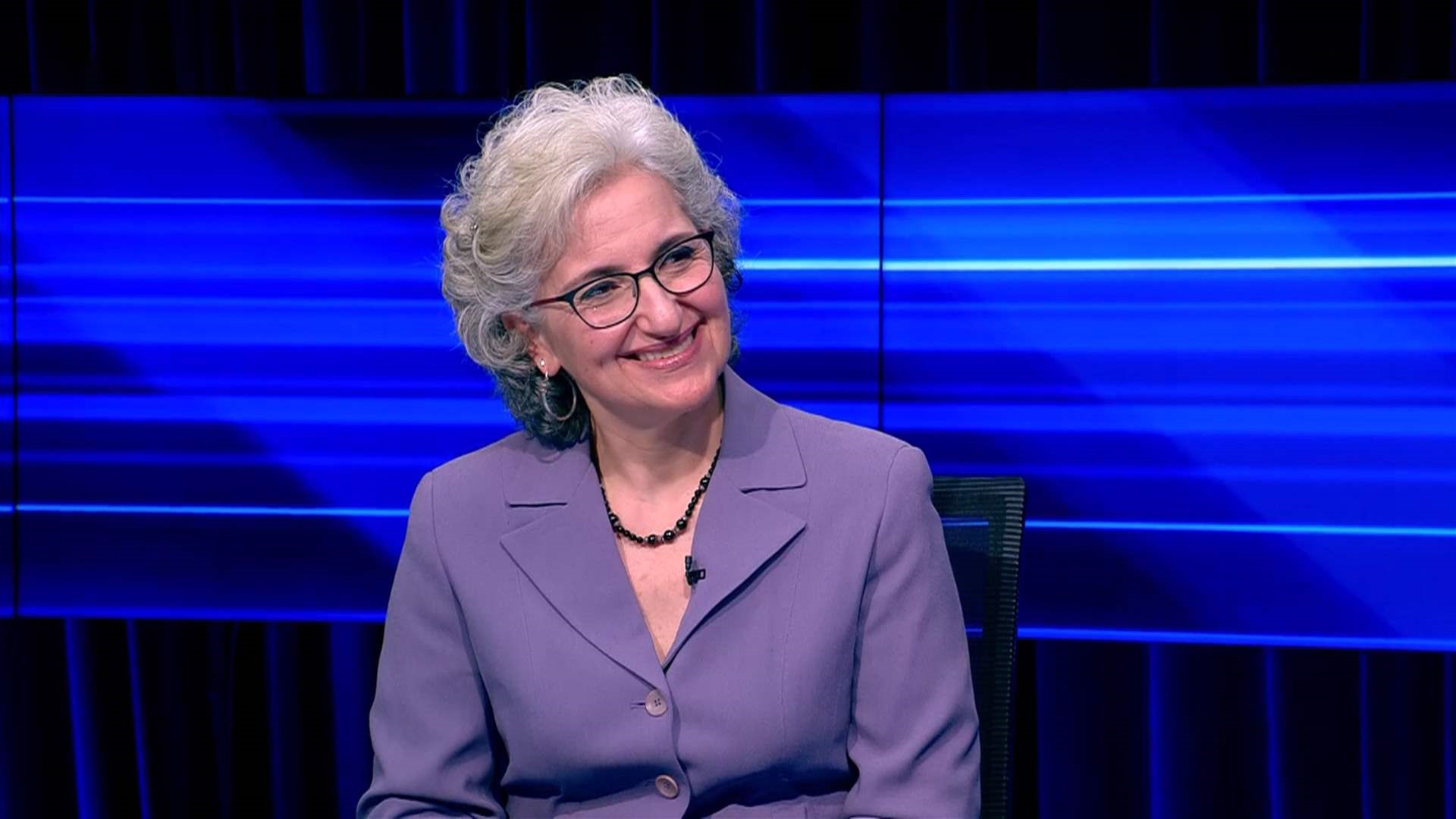 وزيرة التربية: الوزارة كانت أسوأ مما توقعت | الكتائب