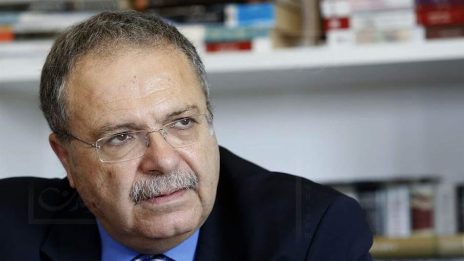 طارق متري يصحّح موقفه! | الكتائب