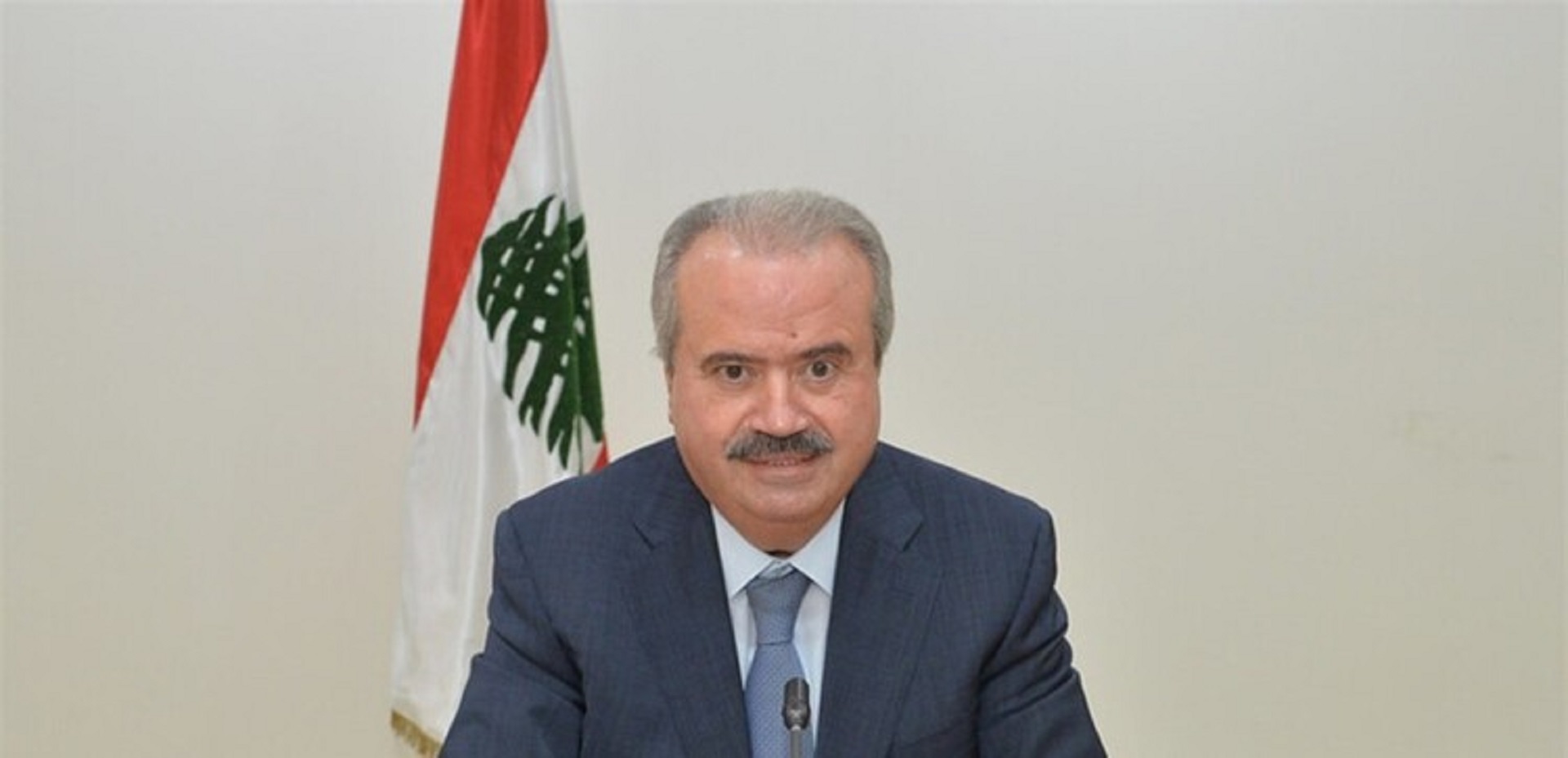 جابر عن خلاصة اجتماعات واشنطن: مشاركة روتينية ووفد من البنك الدولي ...