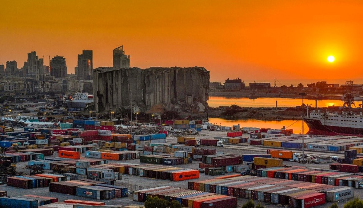 State Security Arrests Employee at Port for Receiving Bribes From ...