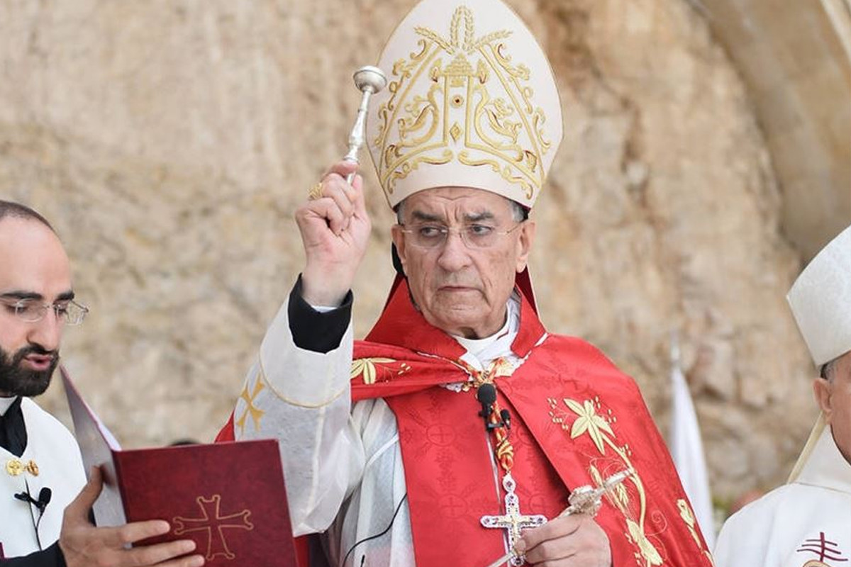 الراعي: الوطن يُبنى بالأفعال لا بالشعارات… وسيادته فوق المصالح الضيقة ...